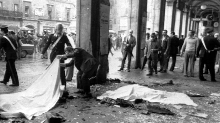 Strage Brescia, avanti processo a Maggi - Europa