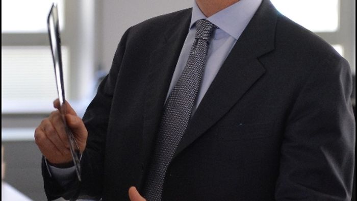 Roma: Gabrielli, c'è un solo sindaco - Europa