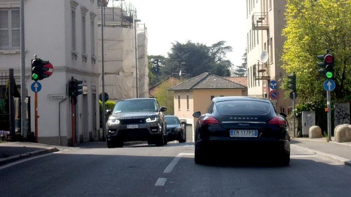 Roma salva i canturini dalle multe per la velocità - Cronaca