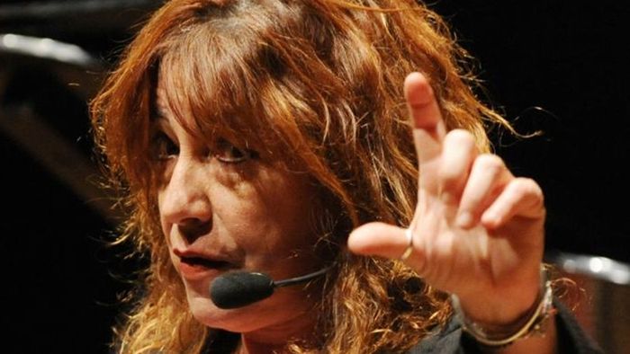 A Como in piazza Martinelli Laura Fedele canta i Pink Floyd - Cultura e ...