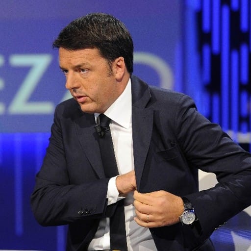 L. stabilità: domani Def in Cdm - Europa