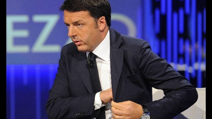 L. stabilità: domani Def in Cdm - Europa