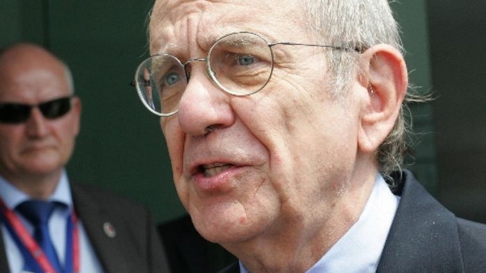 Padoan, crescita accelererà - Europa