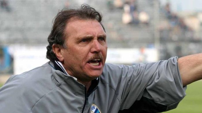 Frosio racconta il suo Perugia - Sport Calcio Como calcio
