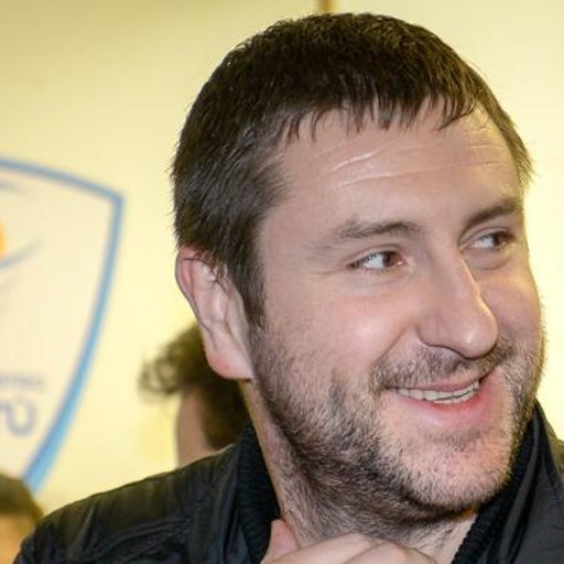 Gerasimenko da oggi presidente - Sport Basket