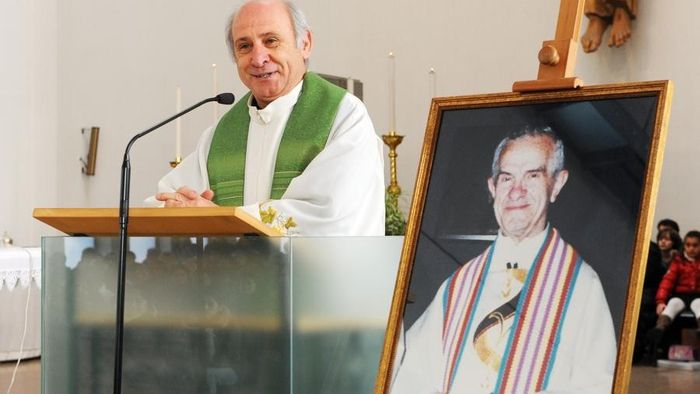 Como ricorda don Beretta: «Il suo esempio è vivo tra noi» - Cronaca