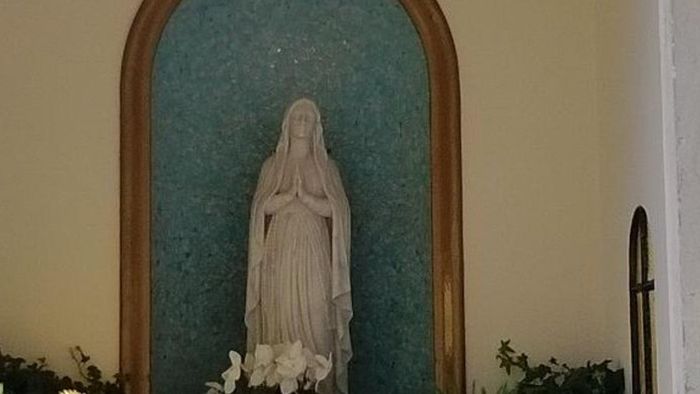 Maslianico, nonna Elide sorride La Madonnina è a posto - Cronaca