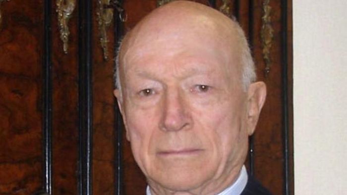 L’addio a Bernardo Caprotti A Milano i funerali privati - Cronaca