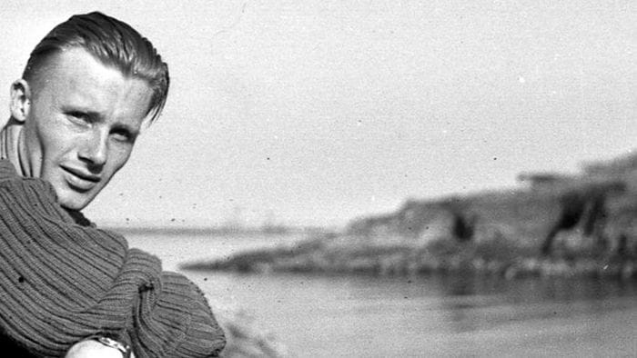 La leggenda di 007 è nata a Carate Urio James Bond era Dick - Cronaca