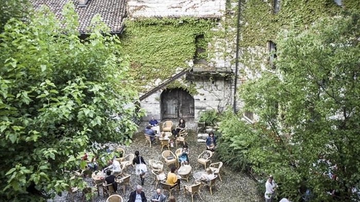 «Aprite il castello di Pomerio» Erba propone visite guidate - Cronaca
