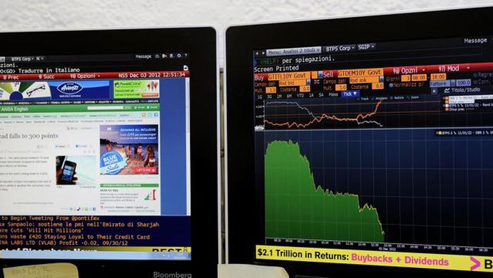 Spread Btp apre poco mosso a 137,2 punti - Europa