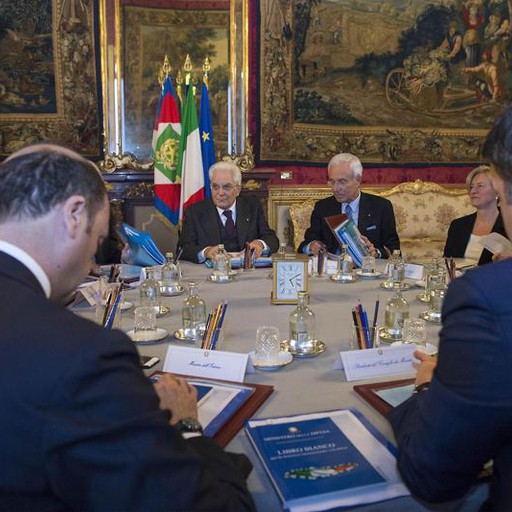 CsD: valutata missione supporto in Libia - Europa