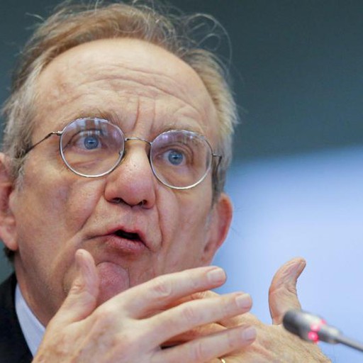 Spread Btp apre poco mosso a 115 punti - Europa