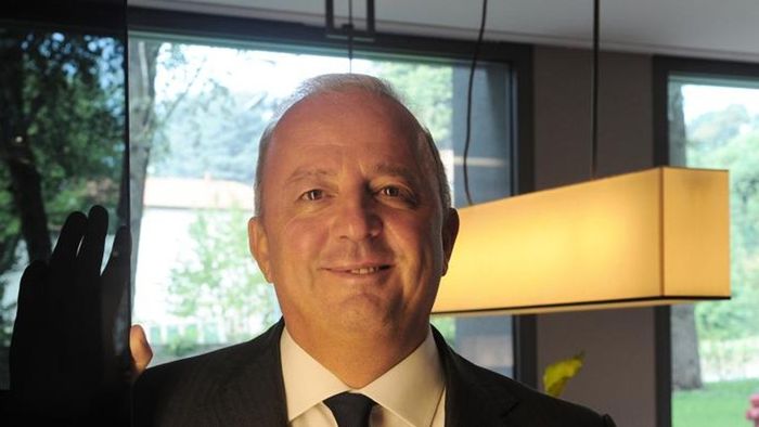 Addio a Gianni Salvioni Una vita nell’arredo - Economia