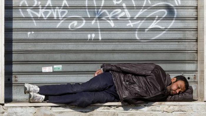 Bankitalia:ddl povertà giusta direzione - Europa