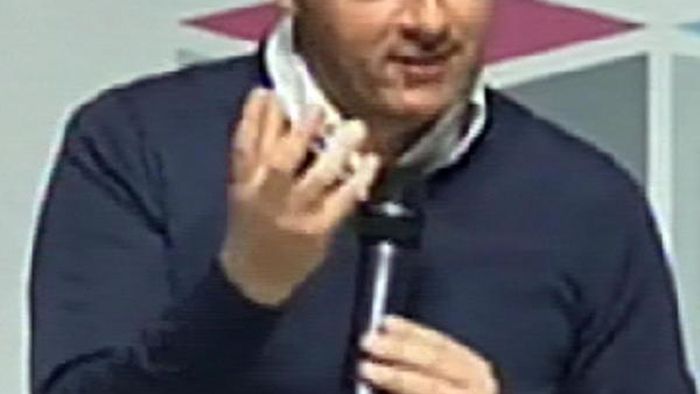 Trivelle: Renzi, astensione è sacrosanta - Europa