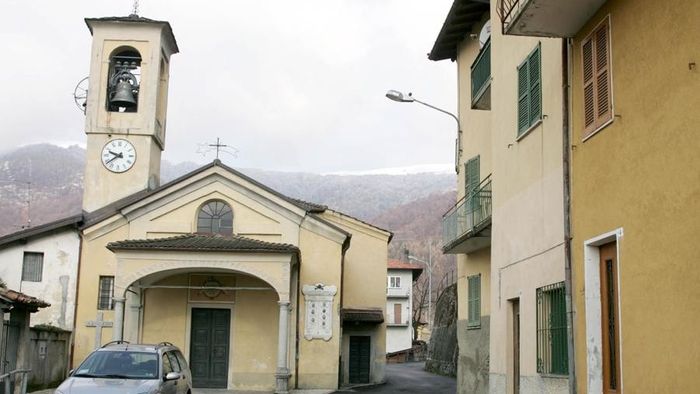 Val Rezzo, la “favola” del paese più povero - Cronaca