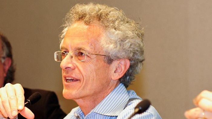 Federico Rampini il 24 maggio a Lecco - Cronaca