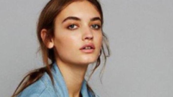 Beatrice, uno spot al giorno La modella che farà l’avvocato - Cronaca