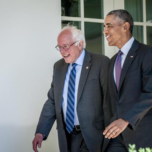 Sanders non cede, ancora in corsa - Europa