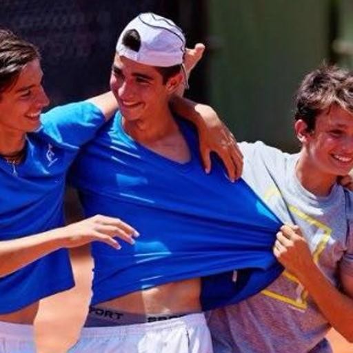 Rottoli campione europeo con l’Italia - Sport