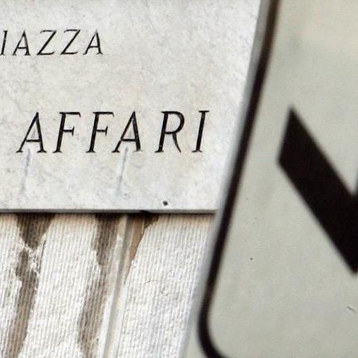 Borsa, Milano chiude a -2,18% - Europa