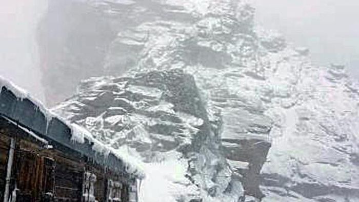 Trovati morti 2 alpinisti sul Cervino - Europa