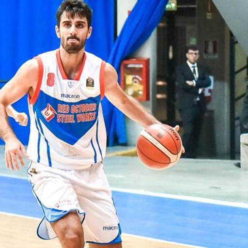Parrillo scalda i cuori «Cantù è squadra con attributi» - Sport Basket