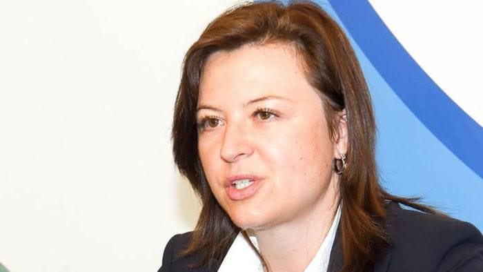 Deferita Irina Gerasimenko Manca l’amministratore - Sport Basket