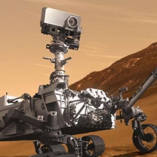 «I marziani esistono!» - Rubriche Bambini