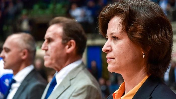 Irina Gerasimenko a La Provincia «Adesso mi sento più canturina ...