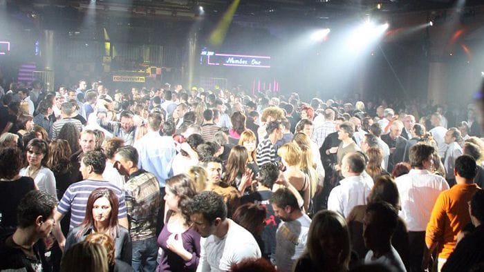 Accoltellato in disco, era con fidanzata - Europa