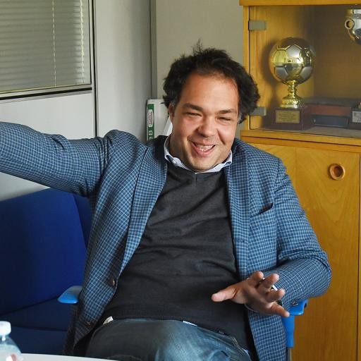 Parla Nikola Rikov «Il Como di Lady Essien» - Sport Calcio Como calcio