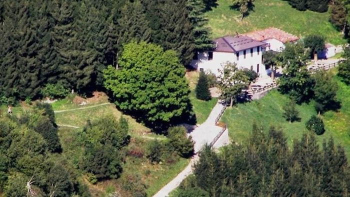 «Faremo rinascere la Capanna Mara» - Cronaca