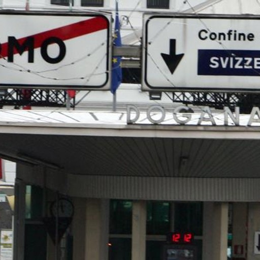 In frontiera con documenti rubati Arrestati cinque cittadini siriani ...