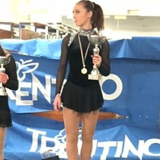È una super Poletti alla “Trento Cup” - Sport
