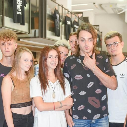 Ernia, il rapper poeta Al via il tour di 68 - Cronaca