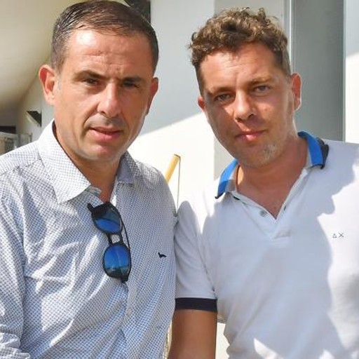 Como e Peroni si dicono addio De Luca il nuovo team manager - Sport Calcio
