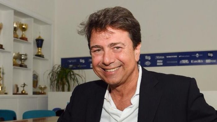 Nicastro da Miami a Como Tutta colpa del commercialista - Sport Calcio ...