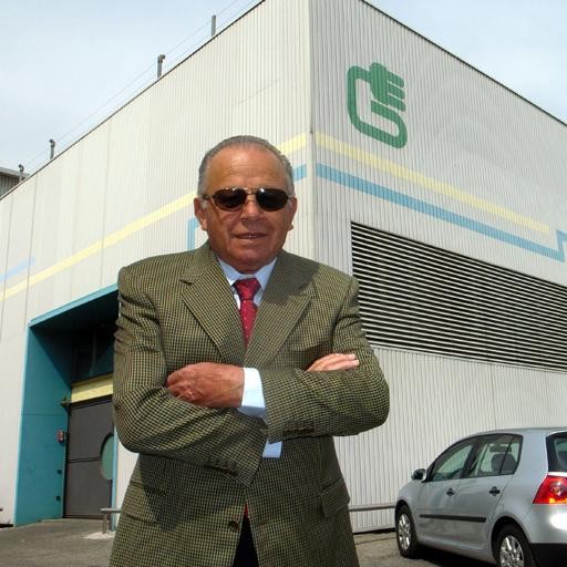 Addio all’industriale Galli Ha fondato l’Elettromeccanica - Cronaca