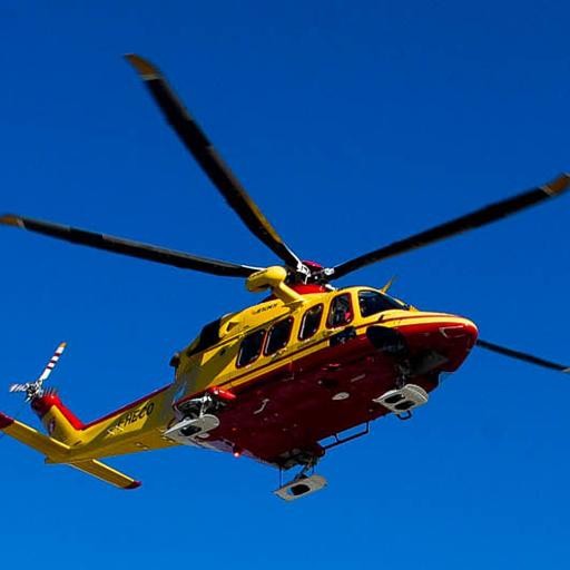 Tavernola, scontro all’alba Gravissimo un motociclista - Cronaca