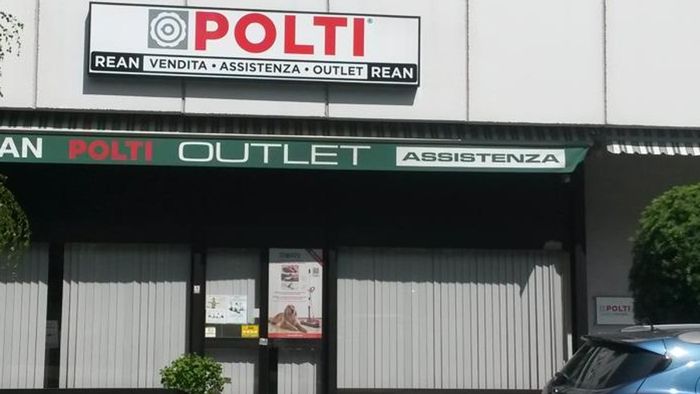 Spaccata lampo all’outlet della Polti Olgiate, Maxi furto di ...