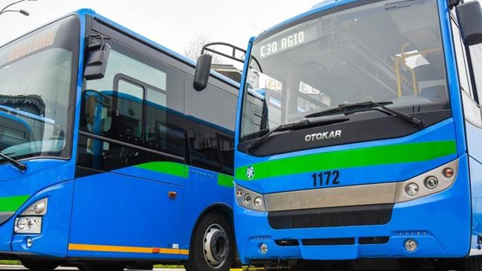 Bus, Asf assume 25 autisti Contratto a tempo determinato - Cronaca