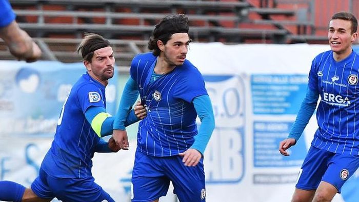 Como, giovedì prossimo amichevole con il Chiasso - Sport Calcio Como calcio