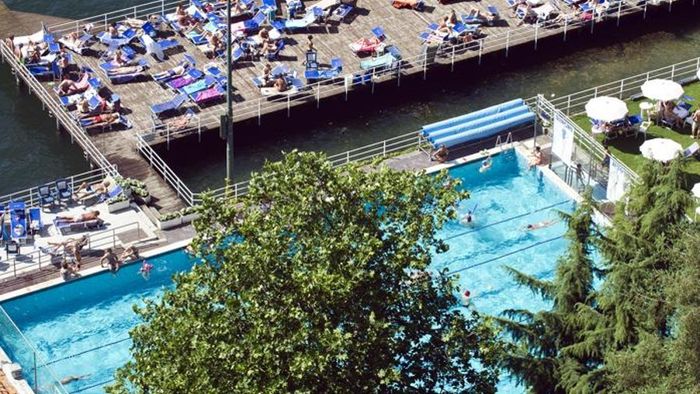 Viale Geno, derby per la piscina Il primo round alla Como Nuoto - Cronaca