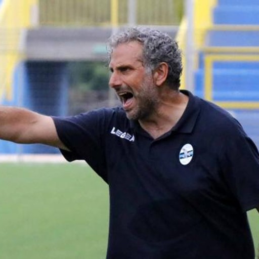 Raggio Garibaldi in Figc Lecco: salta il mister - Sport Calcio Como calcio