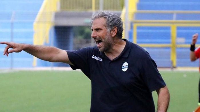 Raggio Garibaldi in Figc Lecco: salta il mister - Sport Calcio Como calcio
