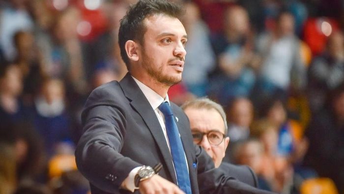 Brienza, il ritorno di un ex speciale «Con Cantù legame indissolubile ...