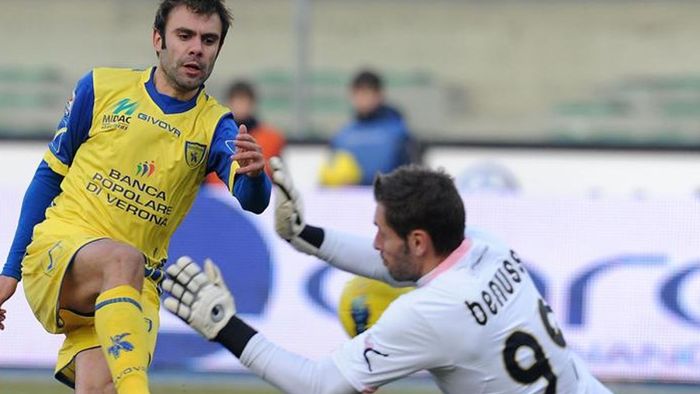 Sammarco torna a 36 anni Giocherà in C nella V. Verona - Sport Calcio