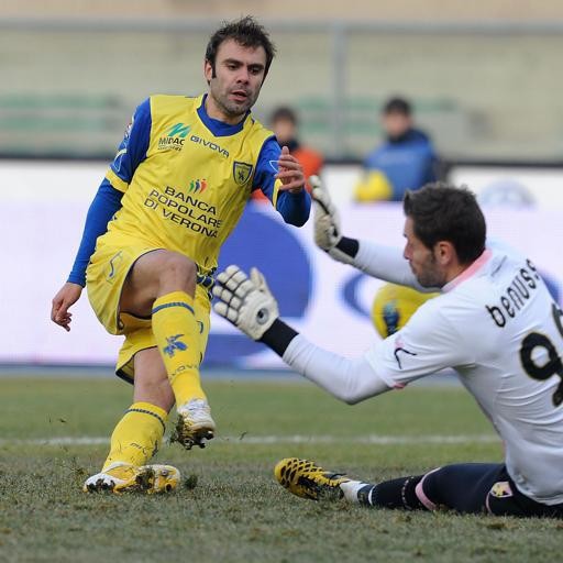 Sammarco torna a 36 anni Giocherà in C nella V. Verona - Sport Calcio